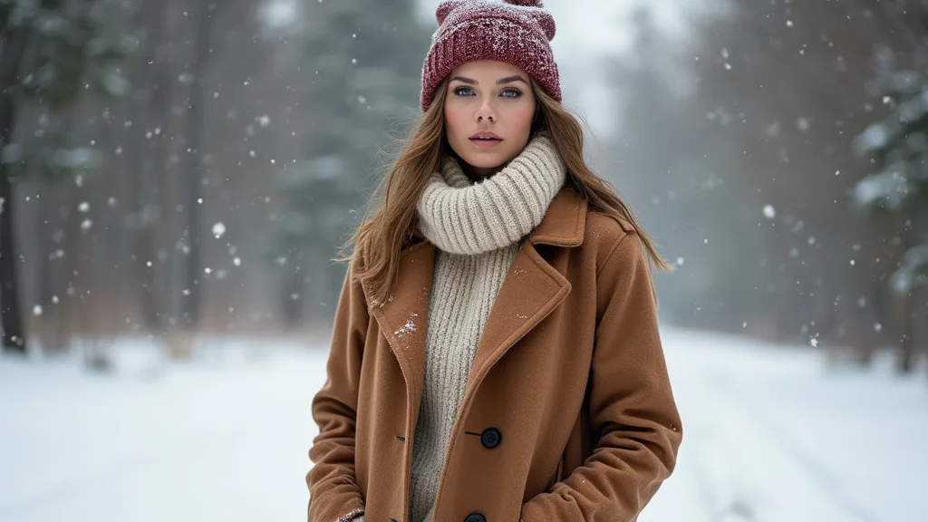 26 Winter Fashion Inspo Ideas That Will Transform Your Wardrobe ...