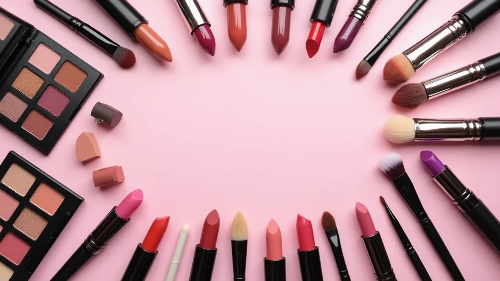 The Ultimate Guide to Effortless Makeup Looks That Wow! - Gleam Gather