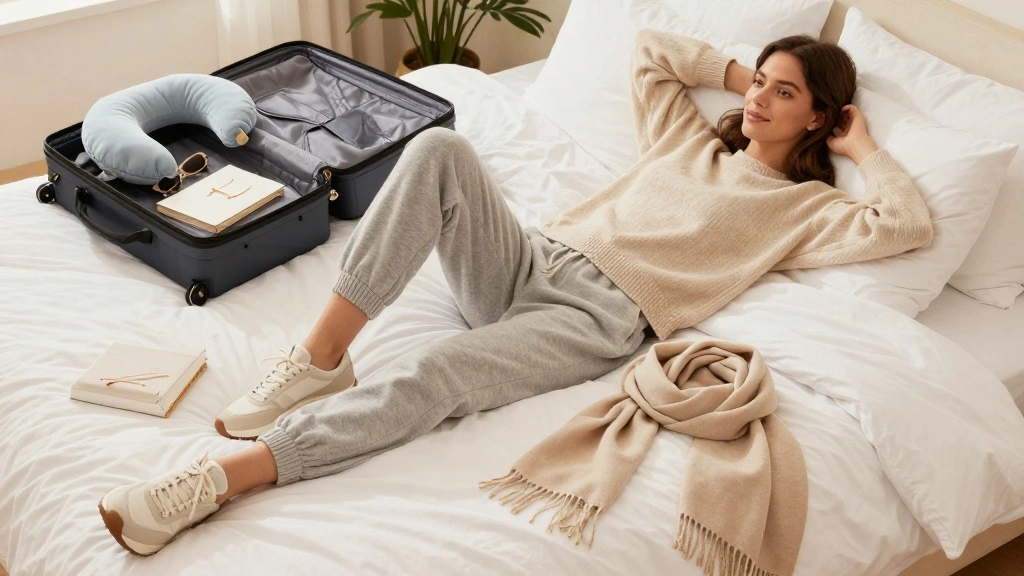 14 Comfy Travel Attires That Don't Compromise on Fashion (You’ll Love ...