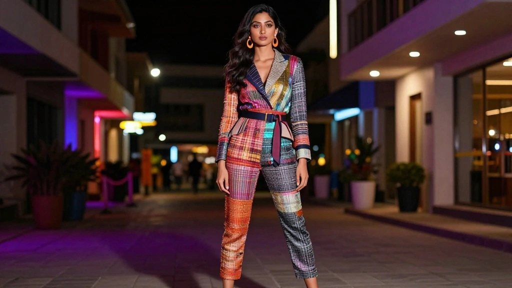 17 Trendy Night Out Outfits for Women That Will Keep You Ahead in ...